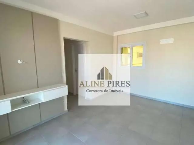 Apartamento para Locação em Araçatuba/SP Vila Mendonça 2 Quartos