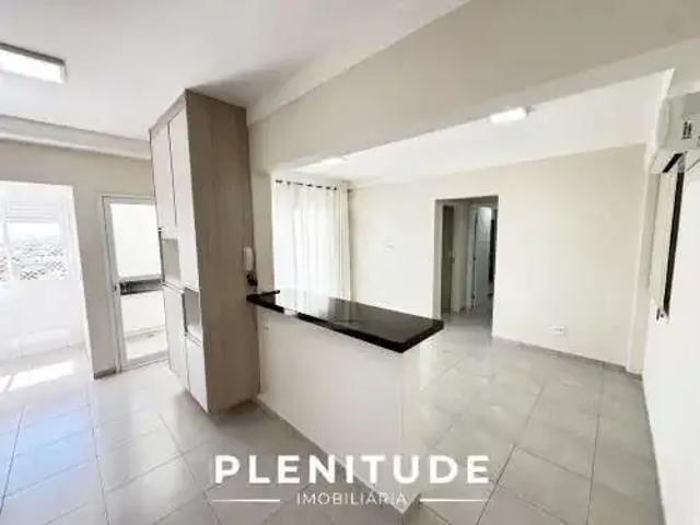Apartamento para Locação em Araçatuba/SP Vila Mendonça 2 Quartos