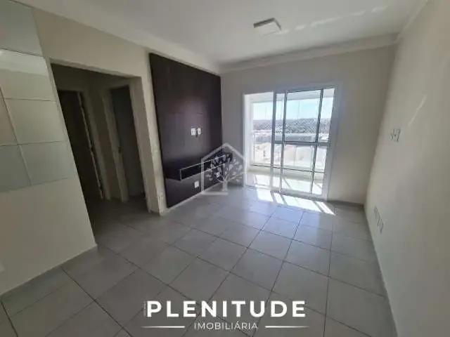 Apartamento para Locação em Araçatuba/SP Vila Mendonça 2 Quartos