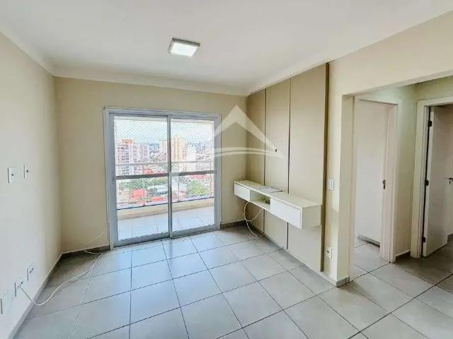 Apartamento para Locação em Araçatuba/SP Vila Mendonça 2 Quartos