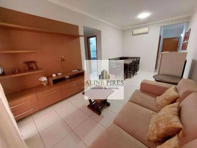 Apartamento para Locação em Araçatuba/SP Vila Mendonça 2 Quartos