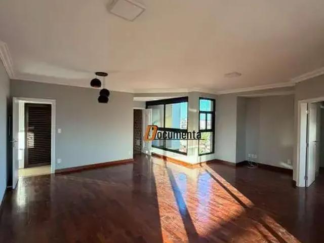 Apartamento para Locação em Araçatuba/SP Vila Mendonça 3 Quartos