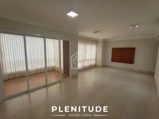 Apartamento para Locação em Araçatuba/SP Vila Mendonça 3 Quartos