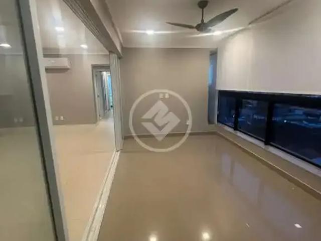 Apartamento para Locação em Araçatuba/SP Vila Mendonça 3 Quartos