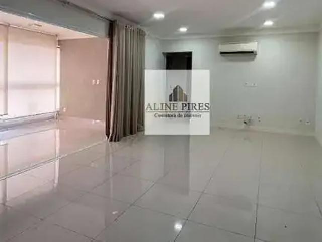 Apartamento para Locação em Araçatuba/SP Vila Mendonça 3 Quartos
