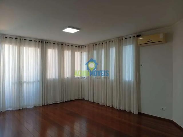 Apartamento para Locação em Araçatuba/SP Vila Mendonça 3 Quartos