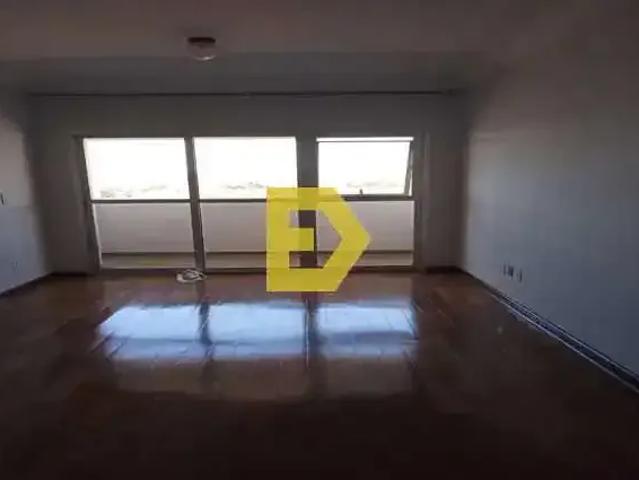 Apartamento para Locação em Araçatuba/SP Vila Mendonça 3 Quartos