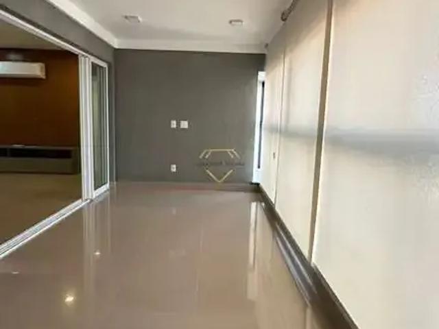 Apartamento para Locação em Araçatuba/SP Vila Mendonça 3 Quartos