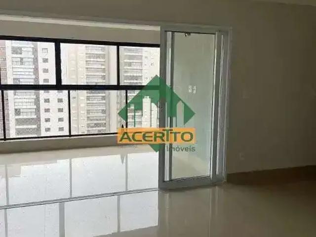 Apartamento para Locação em Araçatuba/SP Vila Mendonça 3 Quartos