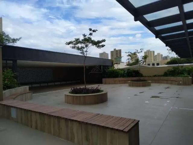 Apartamento para Locação em Araçatuba/SP Vila Mendonça 3 Quartos