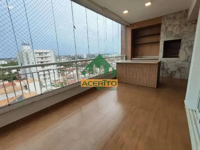 Apartamento para Locação em Araçatuba/SP Vila Mendonça 3 Quartos