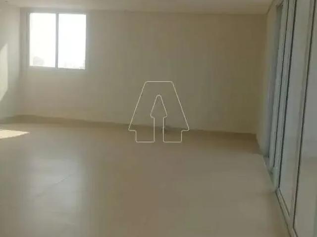 Apartamento para Locação em Araçatuba/SP Vila Mendonça 4 Quartos