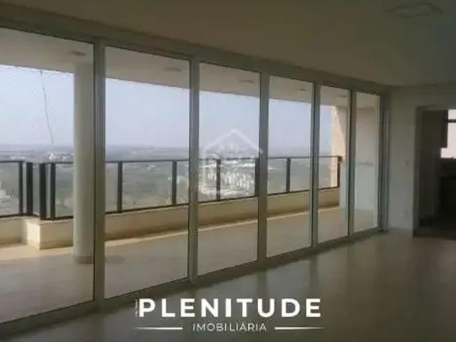 Apartamento para Locação em Araçatuba/SP Vila Mendonça 4 Quartos