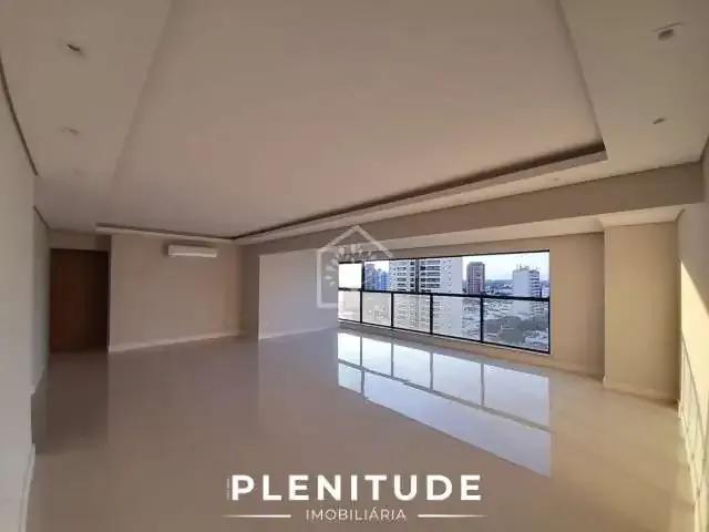 Apartamento para Locação em Araçatuba/SP Vila Mendonça 4 Quartos