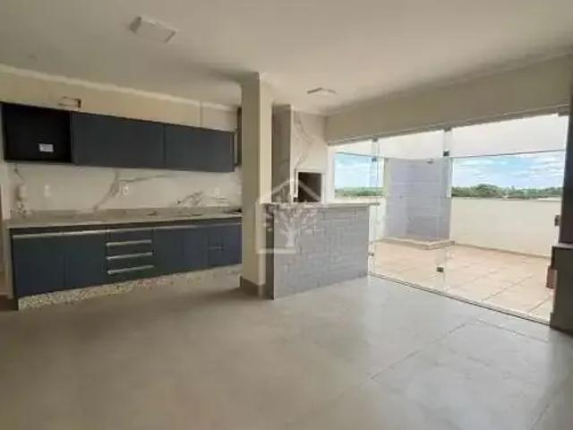 Apartamento para Locação em Araçatuba/SP Vila Nova 3 Quartos