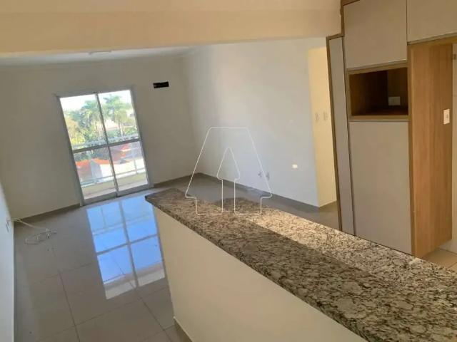 Apartamento para Locação em Araçatuba/SP Vila Nova 3 Quartos