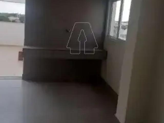 Apartamento para Locação em Araçatuba/SP Vila Nova 2 Quartos