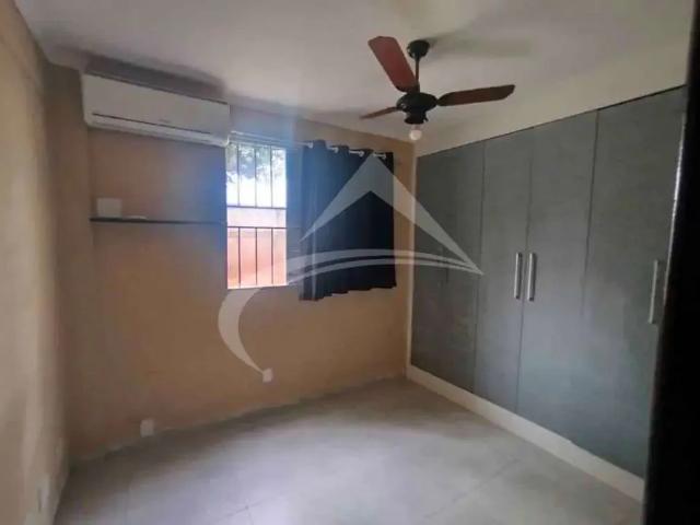Apartamento para Locação em Araçatuba/SP Vila Aeronáutica 2 Quartos