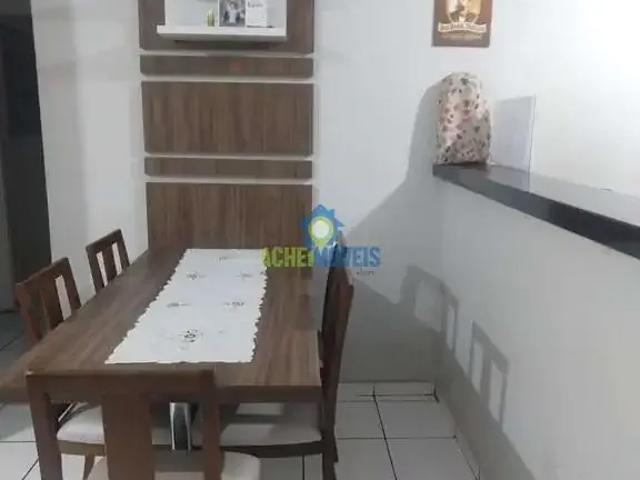 Apartamento para Locação em Araçatuba/SP Vila Alba 3 Quartos