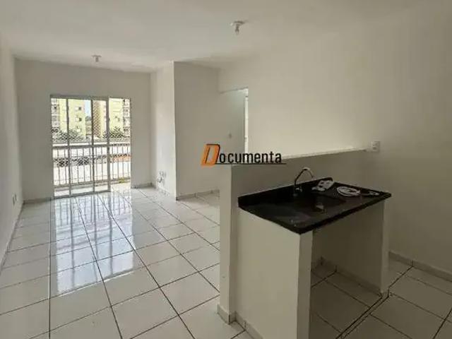 Apartamento para Locação em Araçatuba/SP Vila Alba 3 Quartos