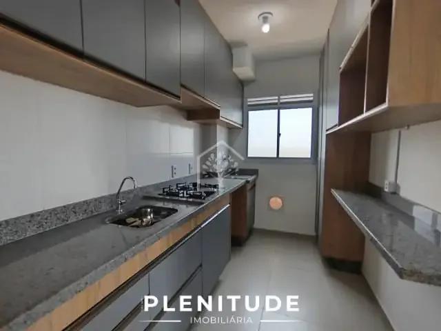 Apartamento para Locação em Araçatuba/SP Vila Alba 2 Quartos