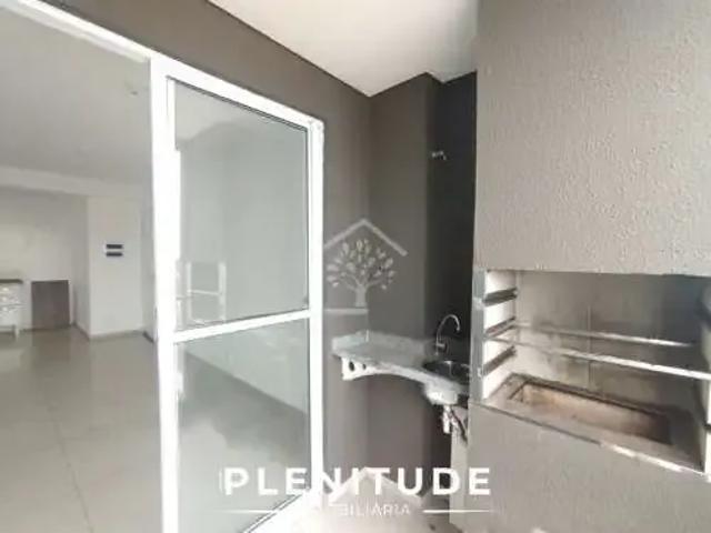 Apartamento para Locação em Araçatuba/SP Vila Alba 2 Quartos
