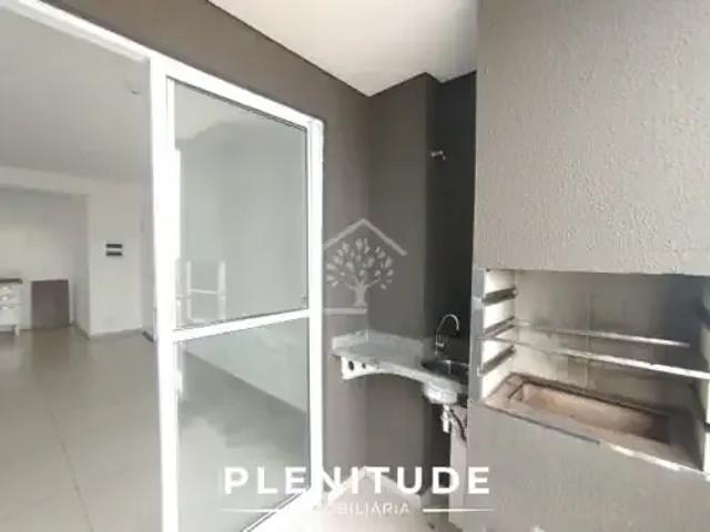 Apartamento para Locação em Araçatuba/SP Vila Alba 2 Quartos