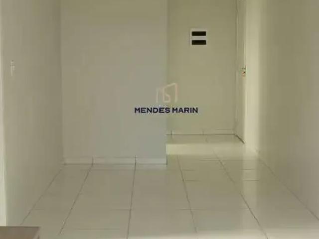 Apartamento para Locação em Araçatuba/SP Vila Alba 2 Quartos