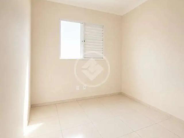 Apartamento para Locação em Araçatuba/SP Vila Alba 2 Quartos