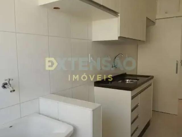 Apartamento para Locação em Araçatuba/SP Vila Alba 2 Quartos