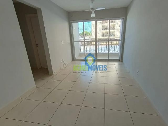 Apartamento para Locação em Araçatuba/SP Vila Alba 2 Quartos