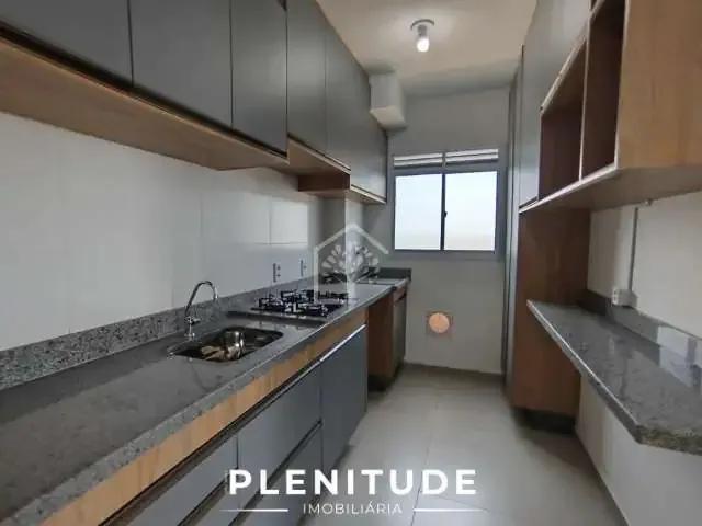 Apartamento para Locação em Araçatuba/SP Vila Alba 2 Quartos