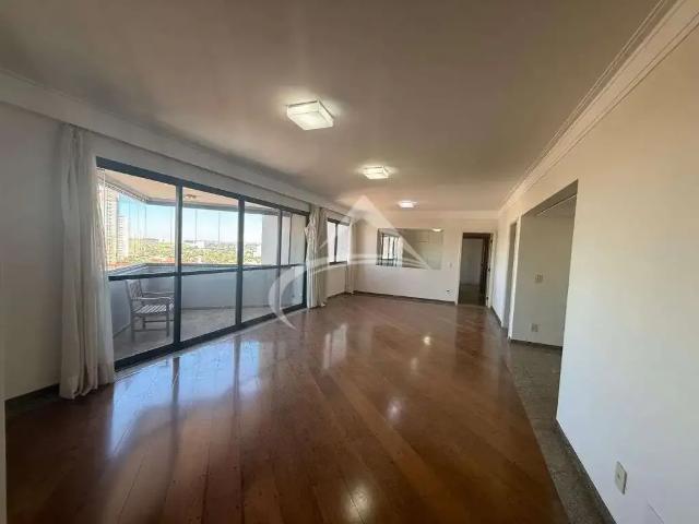 Apartamento para Locação em Araçatuba/SP Vila Bandeirantes 3 Quartos
