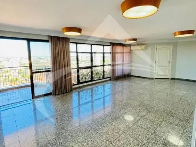 Apartamento para Locação em Araçatuba/SP Vila Bandeirantes 3 Quartos