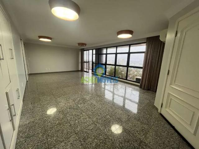 Apartamento para Locação em Araçatuba/SP Vila Bandeirantes 3 Quartos
