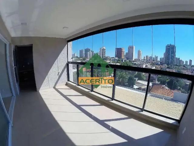 Apartamento para Locação em Araçatuba/SP Vila Bandeirantes 3 Quartos