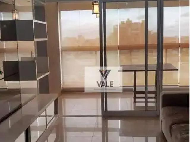 Apartamento para Locação em Araçatuba/SP Vila Bandeirantes 3 Quartos