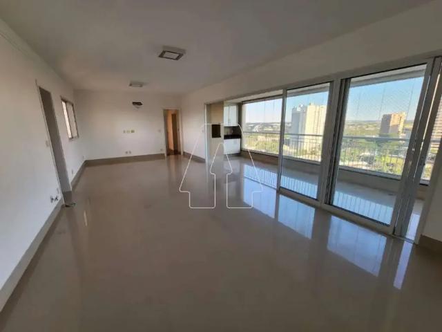 Apartamento para Locação em Araçatuba/SP Vila São Paulo 3 Quartos