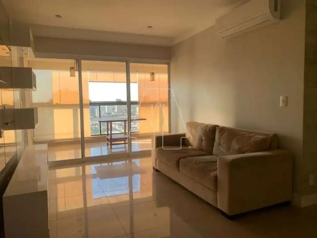 Apartamento para Locação em Araçatuba/SP Vila São Paulo 3 Quartos