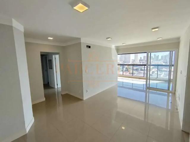 Apartamento para Locação em Araçatuba/SP Vila São Paulo 3 Quartos
