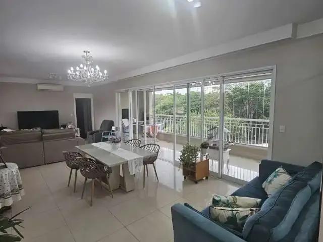 Apartamento para Locação em Araçatuba/SP Vila Santo Antônio 3 Quartos