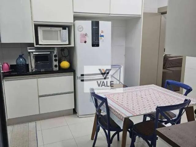 Apartamento para Locação em Araçatuba/SP Vila Santo Antônio 3 Quartos