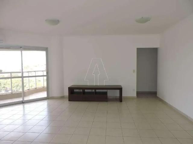 Apartamento para Locação em Araçatuba/SP Vila Santo Antônio 3 Quartos