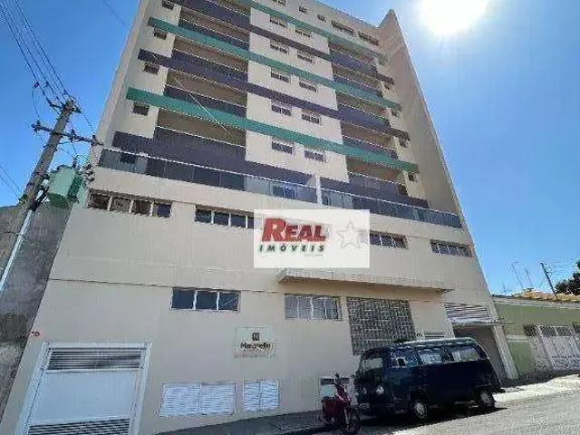 Apartamento para Locação em Araçatuba/SP Vila Santo Antônio 1 Quartos