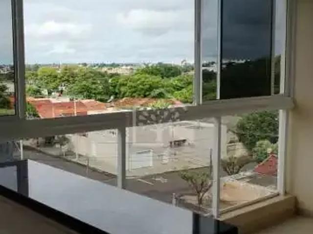 Apartamento para Locação em Araçatuba/SP Vila Santo Antônio 1 Quartos