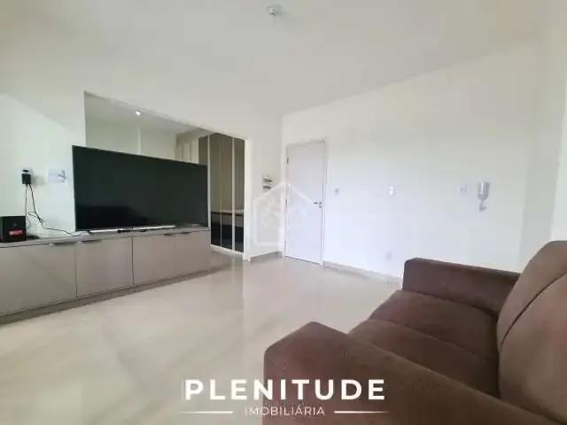Apartamento para Locação em Araçatuba/SP Vila Santo Antônio 1 Quartos