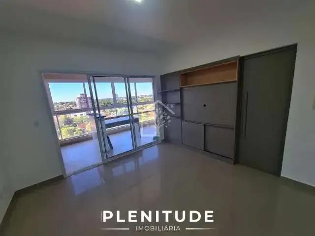 Apartamento para Locação em Araçatuba/SP Vila Santo Antônio 1 Quartos