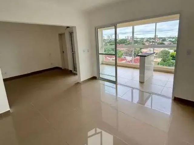 Apartamento para Locação em Araçatuba/SP Vila Santo Antônio 1 Quartos