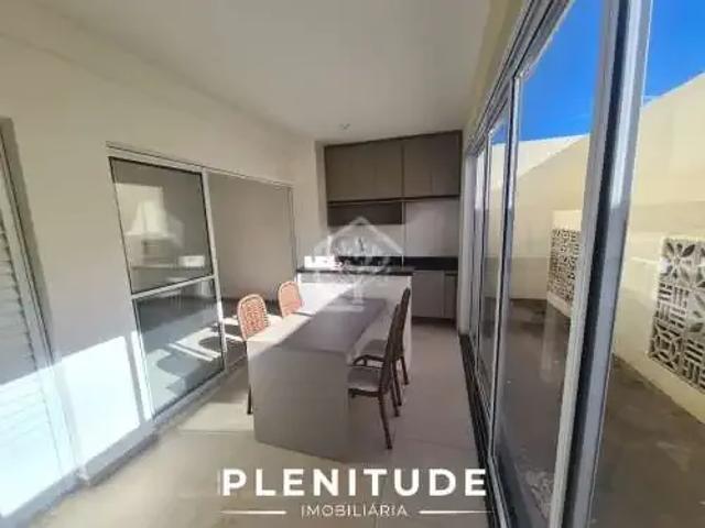 Apartamento para Locação em Araçatuba/SP Vila Santo Antônio 1 Quartos