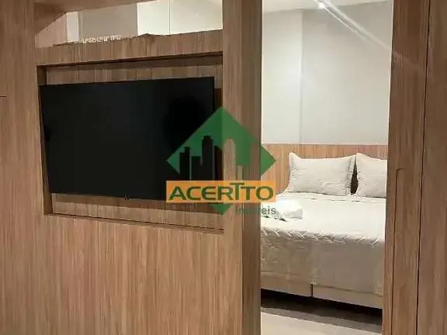 Apartamento para Locação em Araçatuba/SP Vila Santo Antônio 1 Quartos